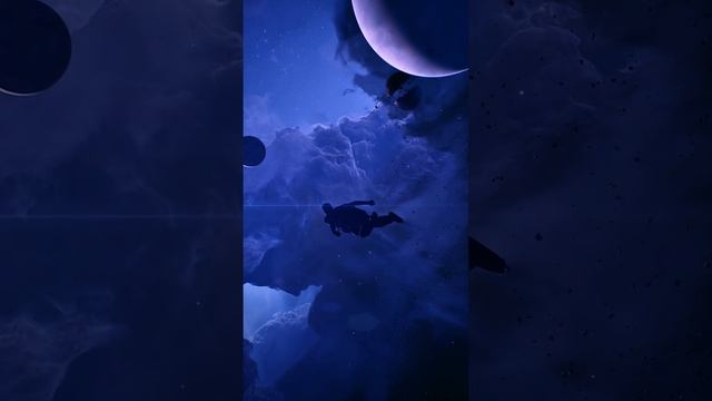 Другая вселенная | LAST EMPIRE - Una Mattina