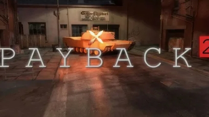Payback² - THUG LIFE #7 (epic moments)