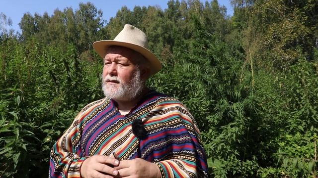 Варганный урок. Дыхание, как основной инструмент импровизации