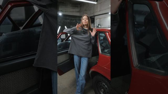 Вот такие новости… и грустные и радостные одновременно… #автоблогер #красноярск #перешивсалона