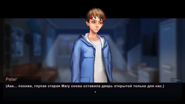 Taffy Tales №8 Прохождение на русском без комментариев