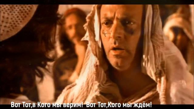 Наш Господь.(КРАЕУГОЛЬНЫЙ КАМЕНЬ)Христианское прославление.