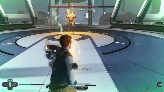star wars jedi survivor прохождение 17