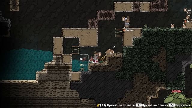 МУЧАЕМ КРОЛЕЙ! - #9 ПРОХОЖДЕНИЕ RATOPIA