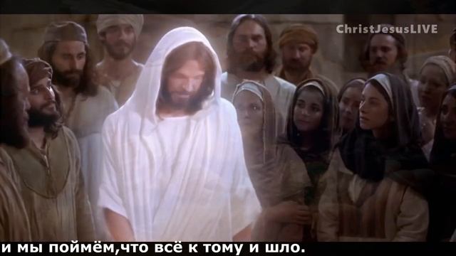 В нас присутствует Бог.(Руди Шнайдер.)Христианские песни.