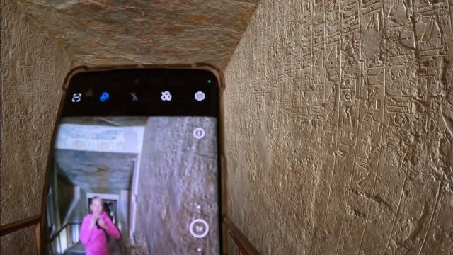 В Каир из СПБ. Январь 2023 года. Часть 5. Поездка в Луксор