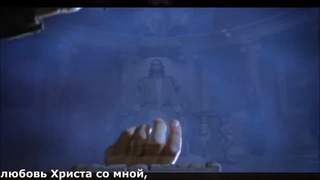 Царю царей. (Видео песни.) Христианские со словами.