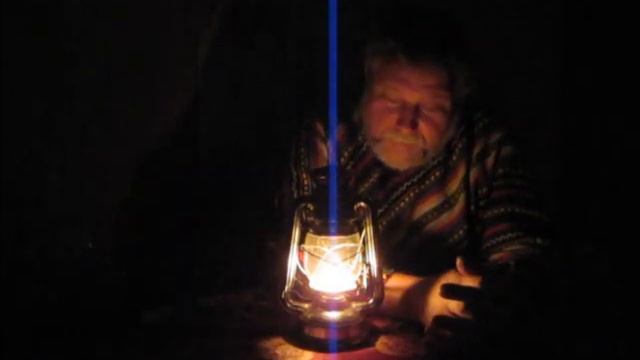 Совет духов Природы - стихиалей