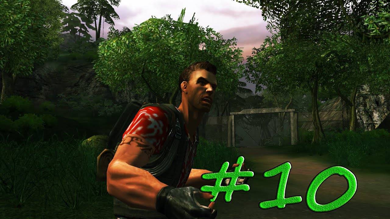 Far Cry #10