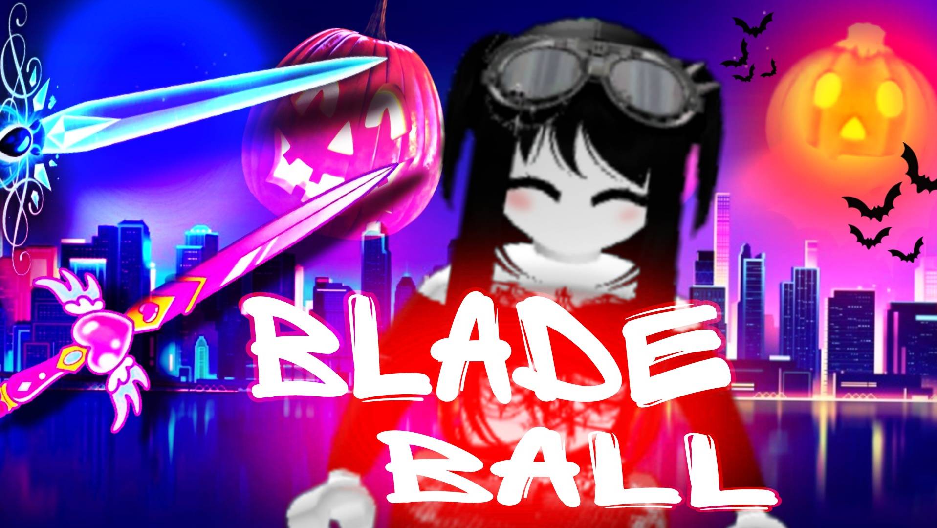 НОВОЕ ОБНОВЛЕНИЕ В МЯЧИКАХ Blade Ball Roblox — ОТБИВАЕМСЯ И ПОБЕЖДАЕМ ВСЕХ ИГРОКОВ В РОБЛОКС