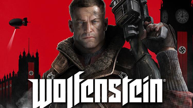 Wolfenstein  The New Order №3