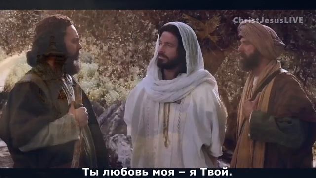 Прикоснись ко мне и меня покрой(Ц. Источник жизни.)Христианское прославление.