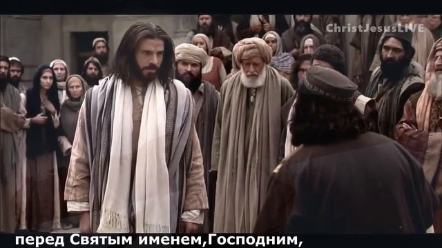 7)Муж скорбей пой аллилуйя!(Александр и Инна Симбиркины.)Христианские песни.