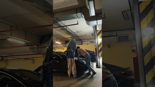 Продолжение во второй части #автоблогер #красноярск #mercedese350 #mercedeseclass #mercedesecoupe