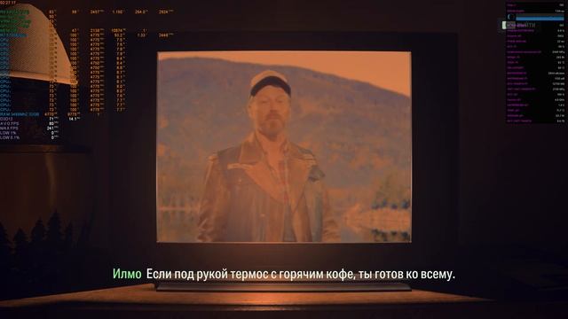 Alan Wake 2 Test Drivers with AFMF 23.11.1-23.30.01.03 RdN.ID