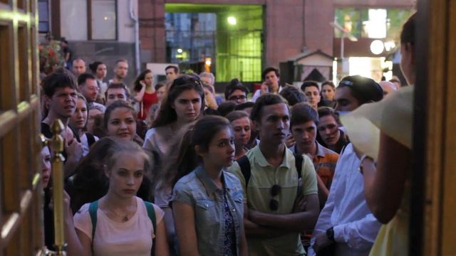 «Буду актером!» Трейлер (2017)