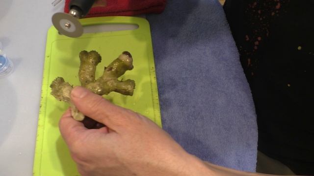 Часть 19 Фрагование кораллов