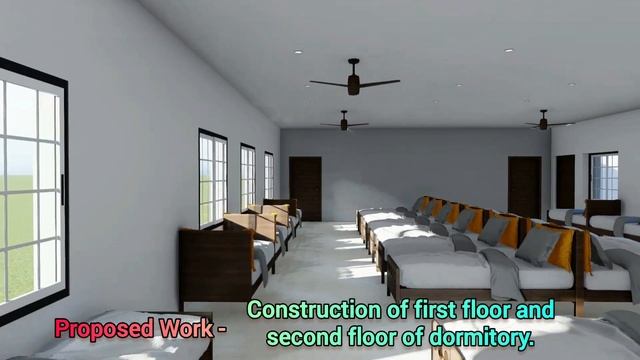 Janmsthali Chhindwara Project Phase-II