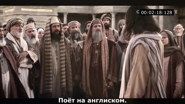 Он достоин славы. (Rema- X.) Христианский рэп.