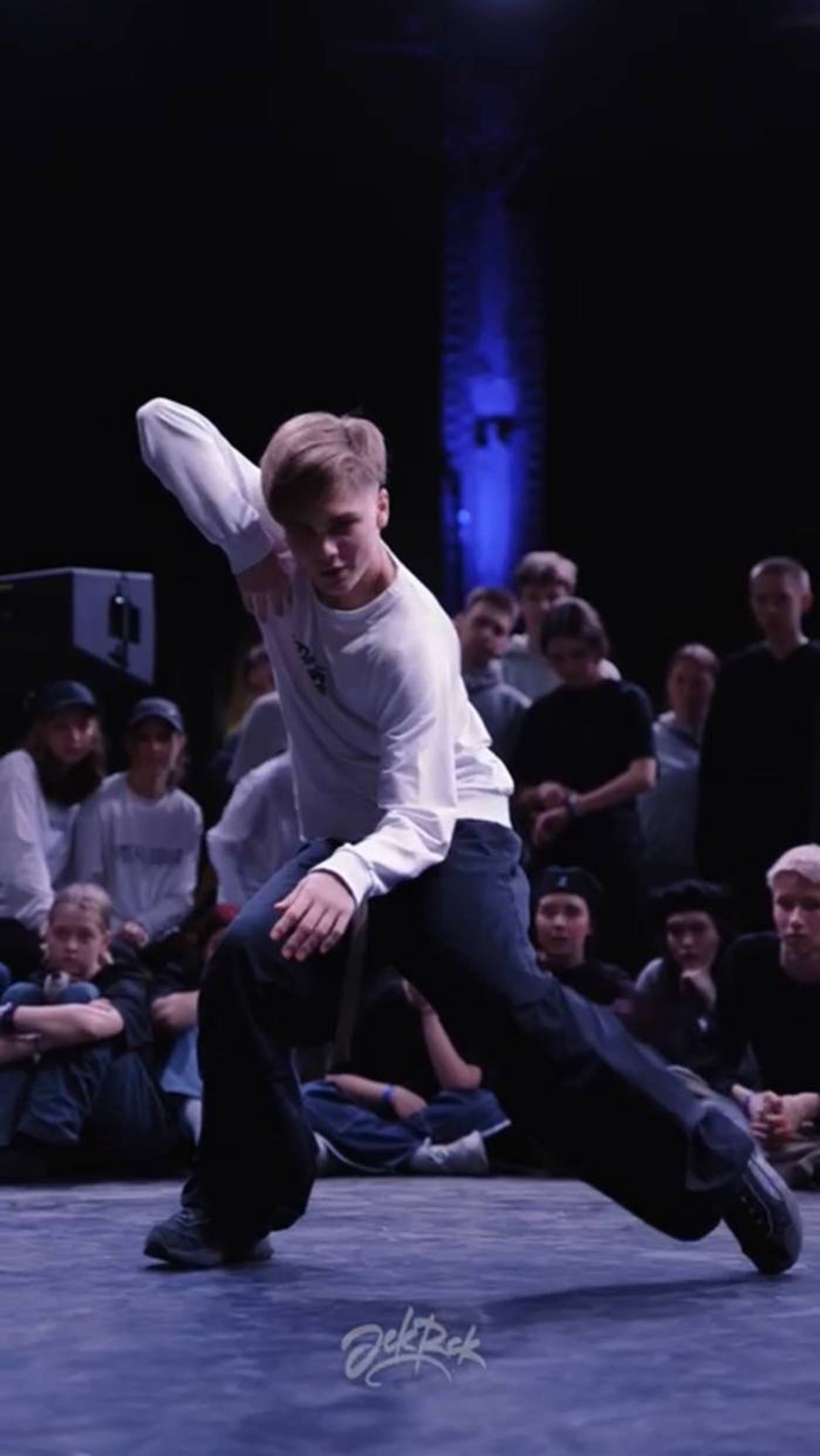 Хип-Хоп Баттл [Distant Flow] Select (Апрель 2023)