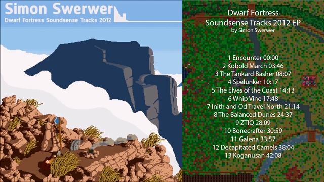Dwarf Fortress Soundsense