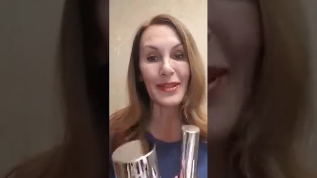 Пузикова Ольга Косметика Бьбти Дрон