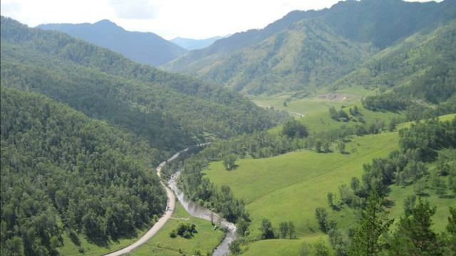 Варган слушать 1 час без остановки | Шаманская музыка