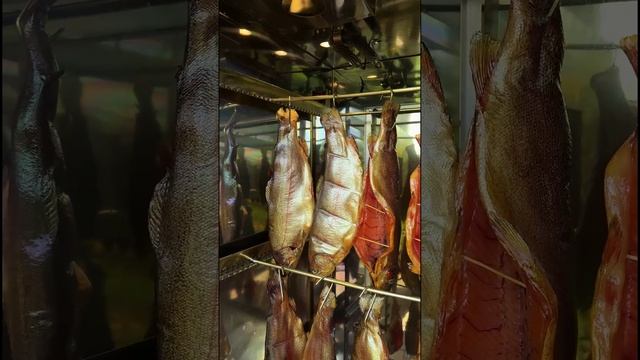 Копчение, которое взорвет ваши вкусовые рецепторы!