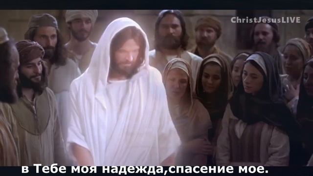 Аллилуйя!(Светлана Рюмина.)Христианский рок.