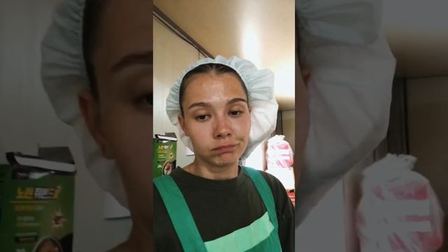 РАБОТА В КОРЕЕ. ЗАВОД ПЕЧЕНЬЯ. ДЕНЬ 12