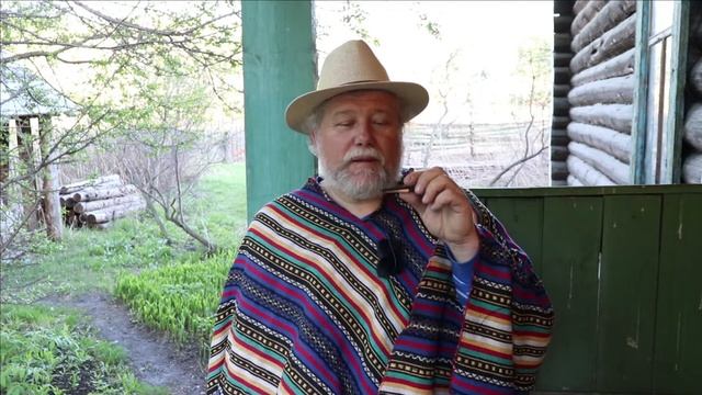 Как играть на варгане. Постановка варгана. Для начинающих