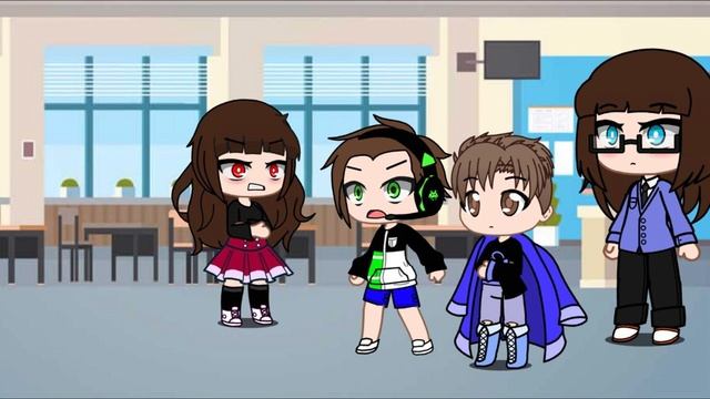 Дочь Директора 5 серия