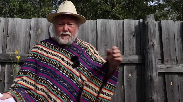 Варган и познание мира