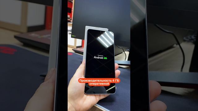 Самый бюджетный Samsung Galaxy A06