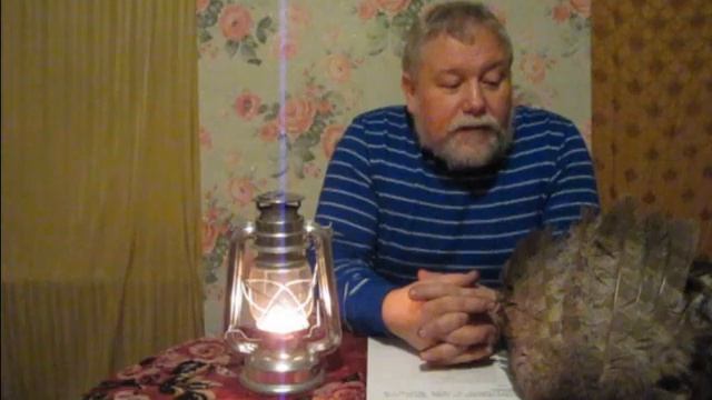 История о моей шаманской шапке. My hat for shamanic rites