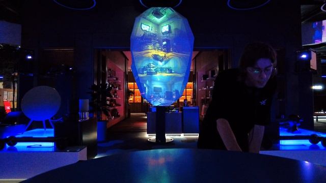 NEIROсет_Никиты Забелина в Технопарке, окончание