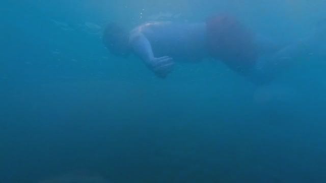 Сочи, Адлер море.