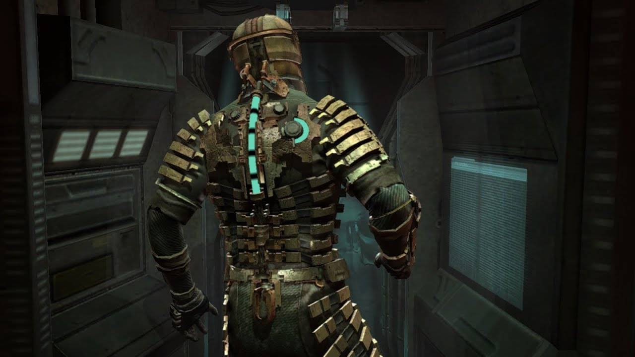 Dead Space #10 Последние дни