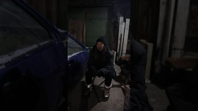 ПРОЩАЙ БАНДИТКА ДЕВЯТКА