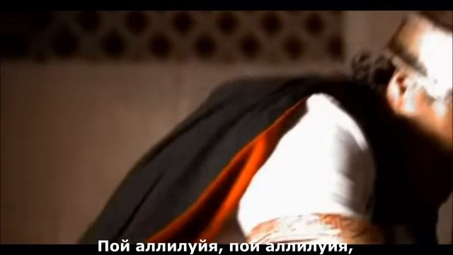 8)Муж скорбей пой аллилуйя.(Svet Pro.)Христианские песни.