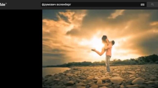 Об ОП СЛОВО 2385, Обзор ч. 040, Забытые Обзоры ОП ч.01, Г. Воленберг в ОП, муз. и исп. С. Фрумович