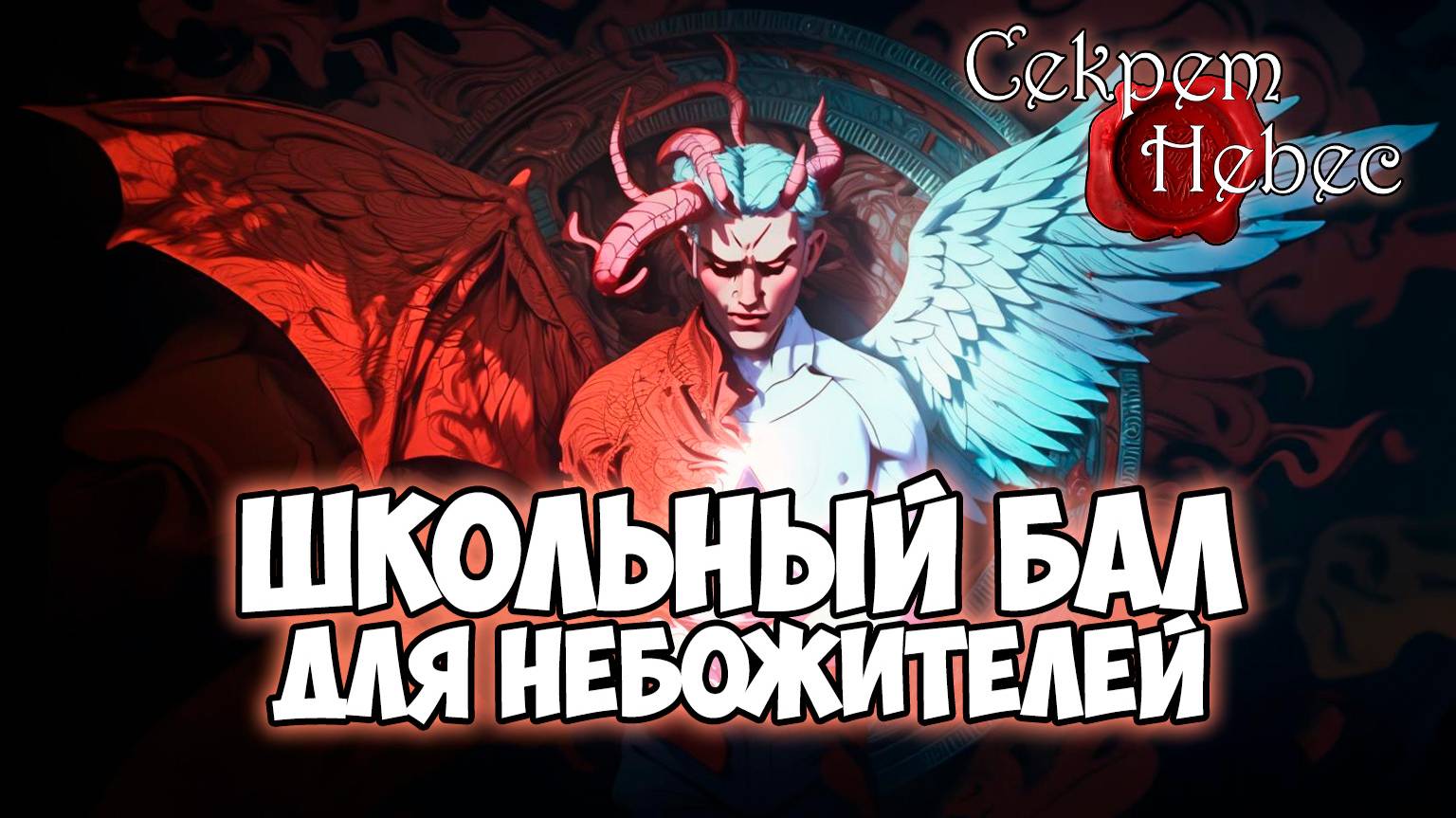 Клуб Романтики ● СЕКРЕТ НЕБЕС ● Сезон 1 - Эпизод 10