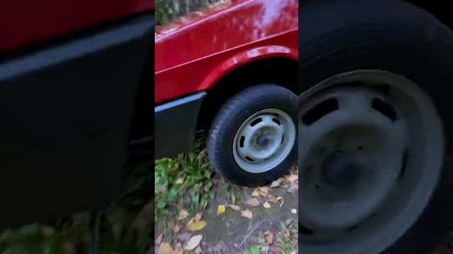 1995 год, как вам состояние ? #ваз21099 #ладасамара #красноярск