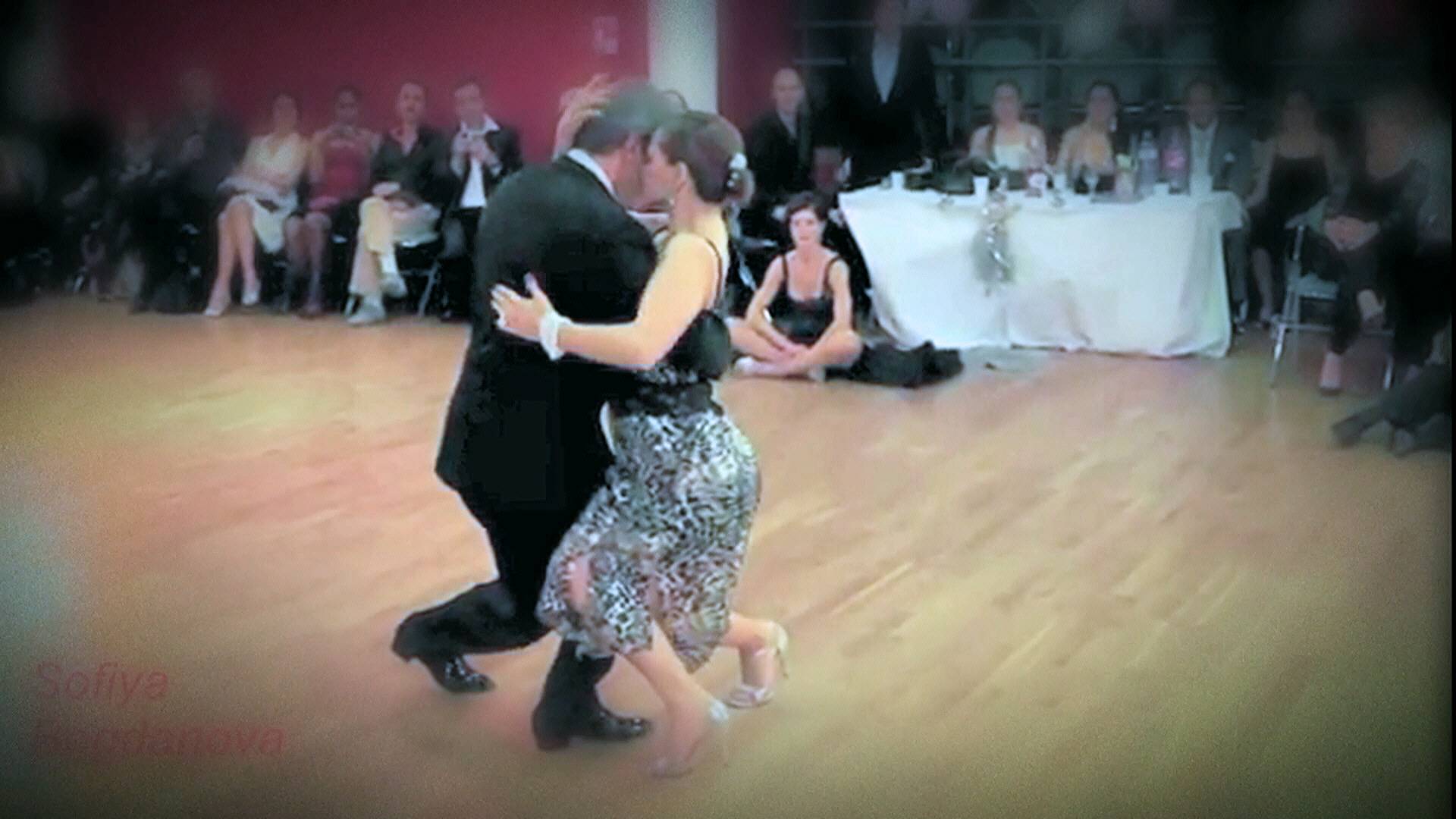 Танго- "Журавли" - Русский романс