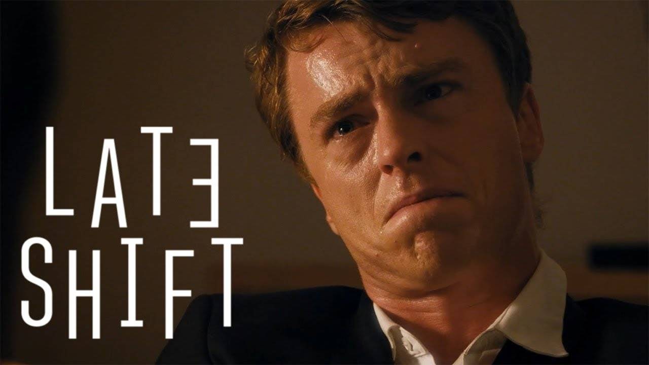 Late Shift #2 МАФИЯ ОТКРЫЛА НА НАС ОХОТУ