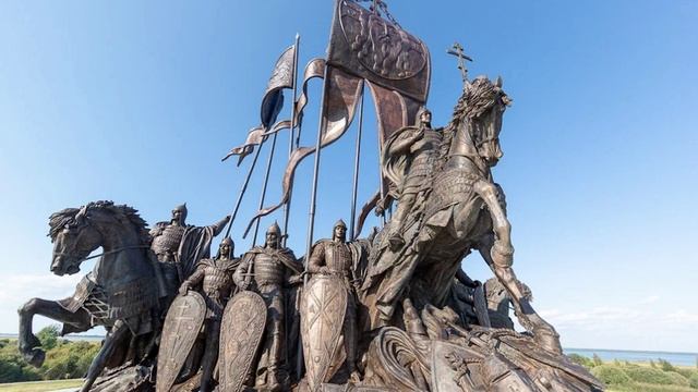 Россия начинается здесь