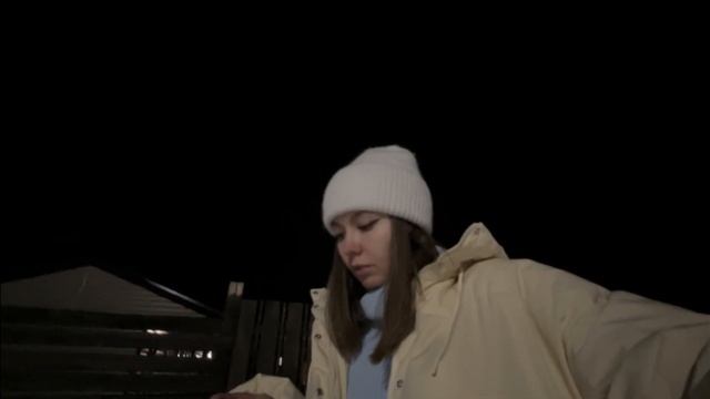 Зимний Байкал 2023, Хужир. Ч.1