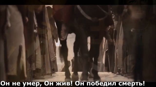 Ибо так возлюбил.(Дом Хлеба.)Христианское прославление.