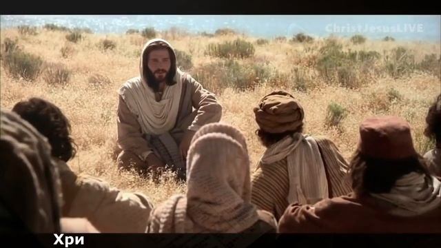 Христианская жизнь. Видео песни. Русский христианский рок.