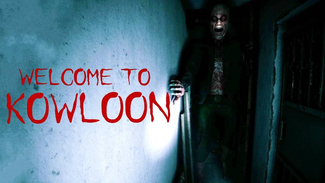 Отравленный город - прохождение Welcome to Kowloon